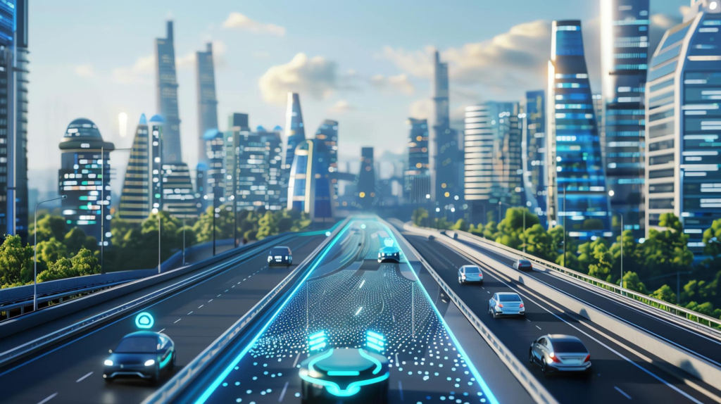 The Rise of African Transportation Innovation Hubs: Transforming the ...
