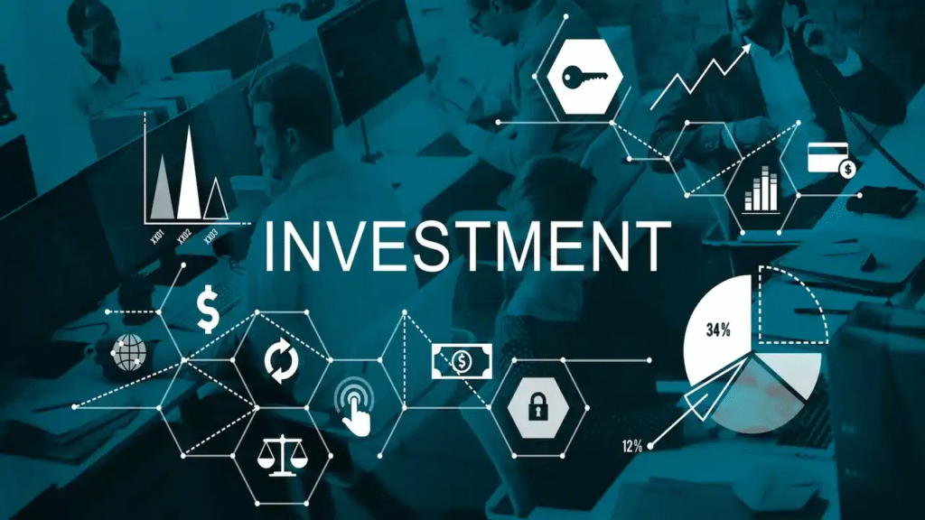 Startup investment opportunities in Nigeria — a practical guide for ...