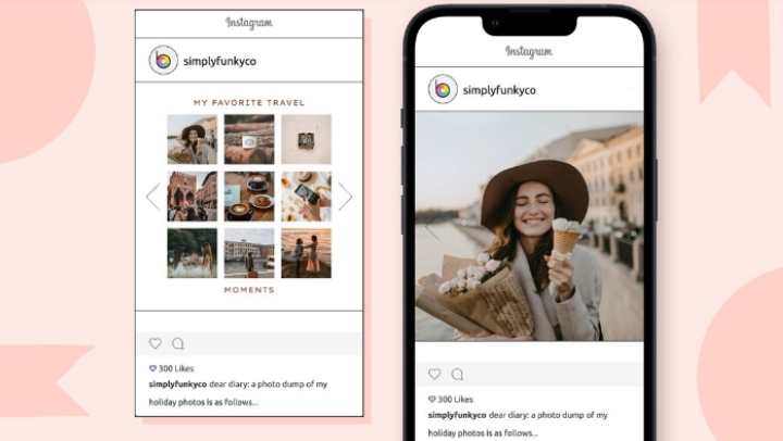 Creating Carousel Posts That Get Saved and Shared - Eliteconsultingltd